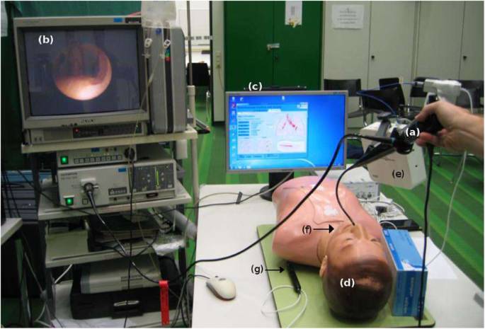 Bronchoscopic Lung Biopsy – Dr. Gopal Chawla